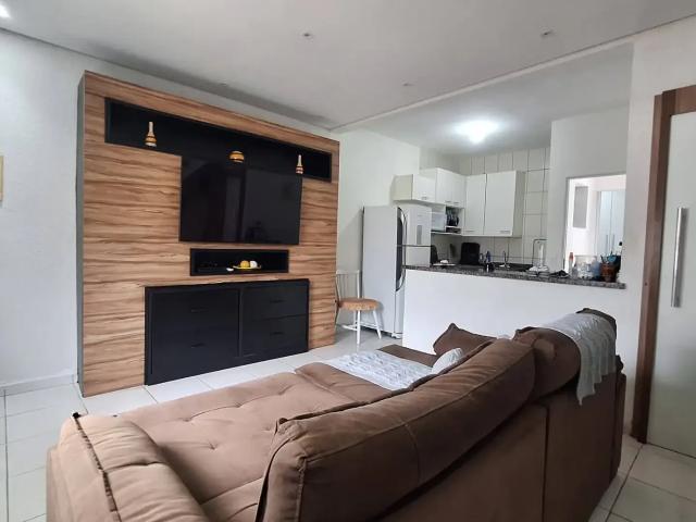 Casa / Sobrado para Venda em Bertioga/SP Vista Linda 3 Quartos