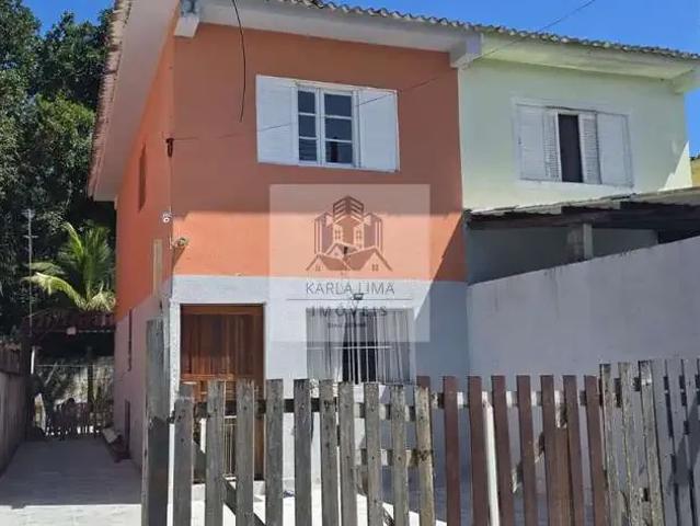 Casa / Sobrado para Venda em Bertioga/SP Vista Linda 3 Quartos