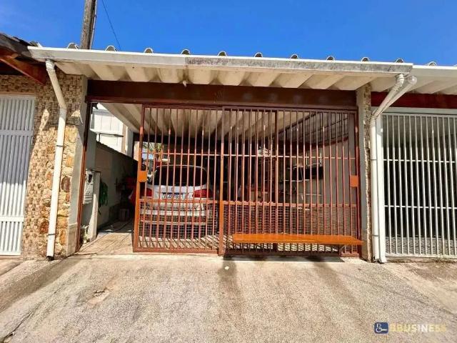 Casa / Sobrado para Venda em Bertioga/SP Vista Linda 3 Quartos