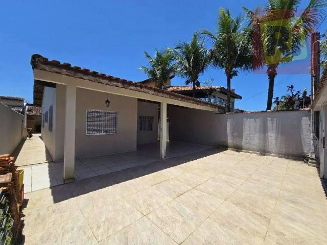 Casa / Sobrado para Venda em Bertioga/SP Vista Linda 3 Quartos