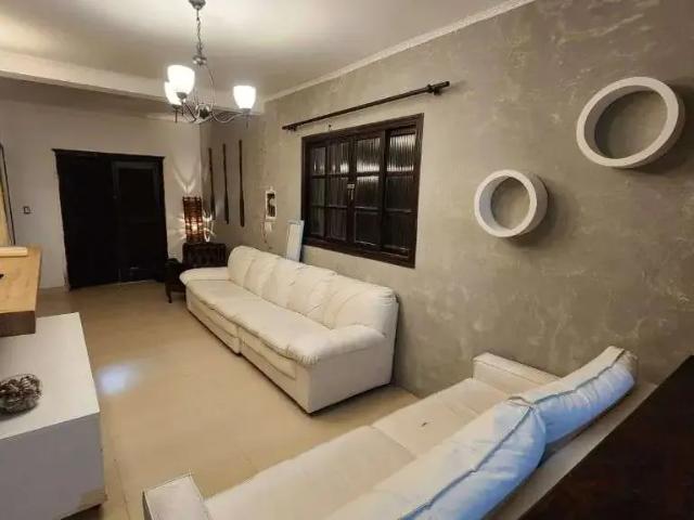 Casa / Sobrado para Venda em Bertioga/SP Vista Linda 3 Quartos
