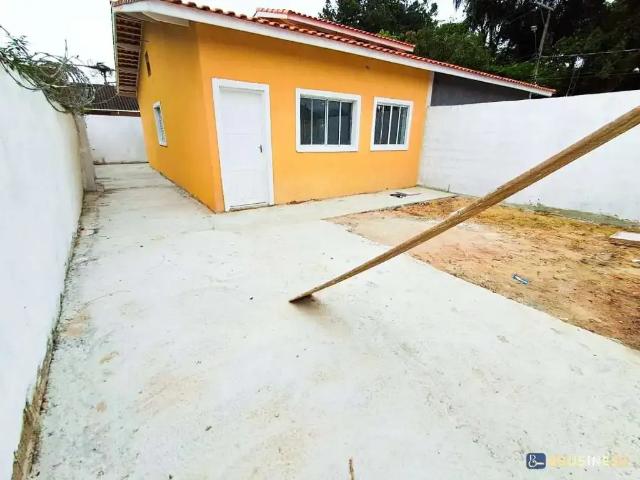 Casa / Sobrado para Venda em Bertioga/SP Vista Linda 3 Quartos