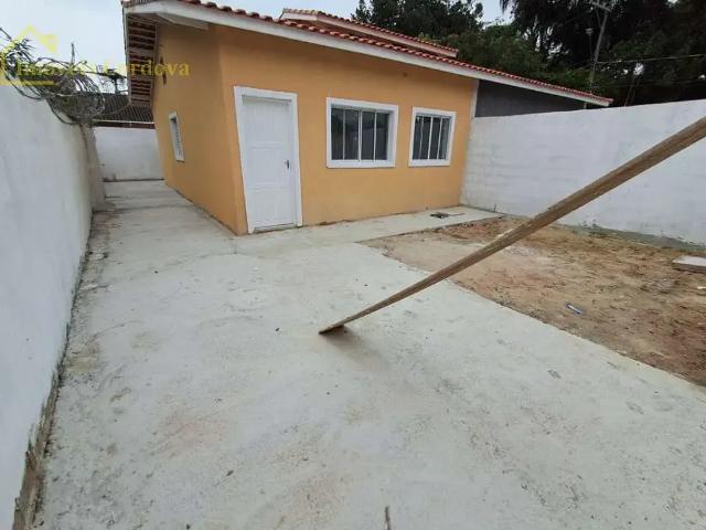 Casa / Sobrado para Venda em Bertioga/SP Vista Linda 3 Quartos