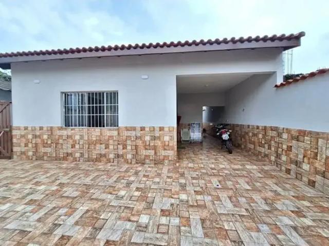 Casa / Sobrado para Venda em Bertioga/SP Vista Linda 5 Quartos