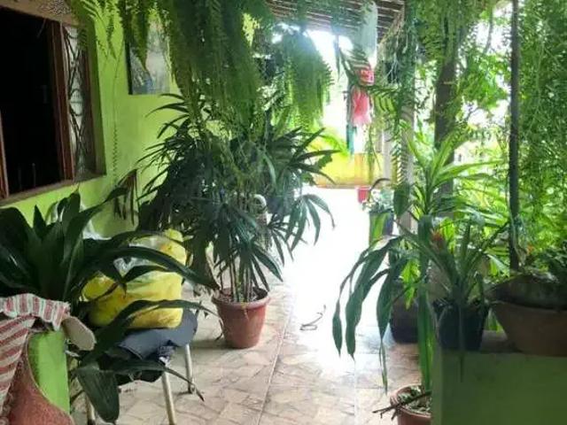 Casa / Sobrado para Venda em Betim/MG Marimbá 3 Quartos