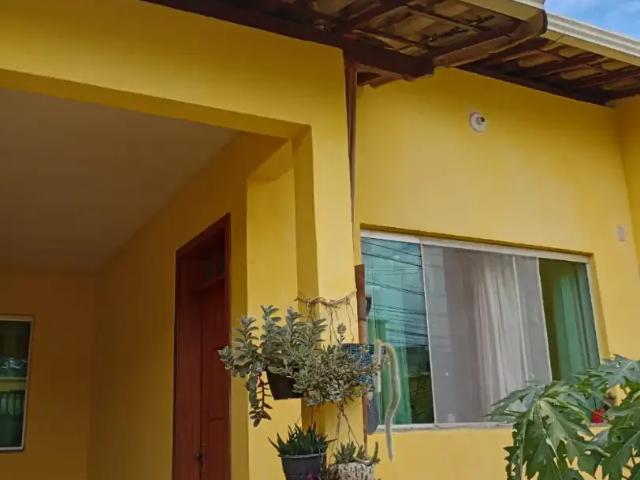 Casa / Sobrado para Venda em Betim/MG Marimbá 1 Quartos