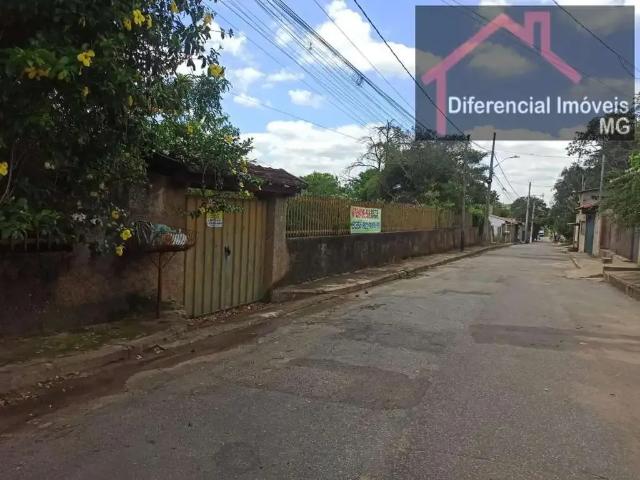 Casa / Sobrado para Venda em Betim/MG Marimbá 2 Quartos