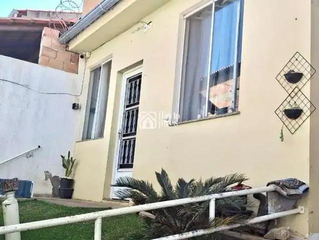 Casa / Sobrado para Venda em Betim/MG Marimbá 2 Quartos