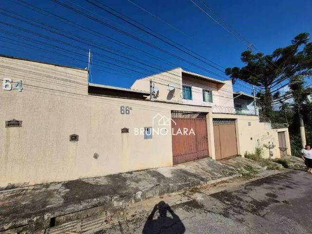 Casa / Sobrado para Venda em Betim/MG Marimbá 2 Quartos