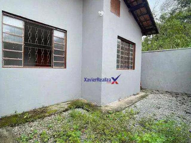 Casa / Sobrado para Venda em Betim/MG Marimbá 2 Quartos