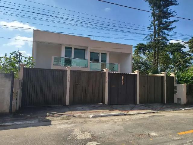 Casa / Sobrado para Venda em Betim/MG Marimbá 2 Quartos