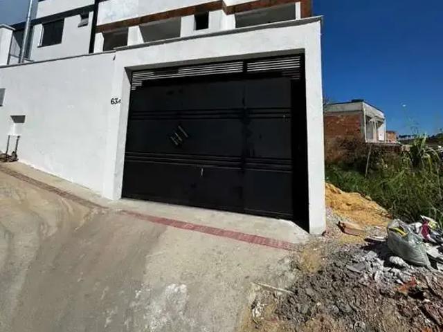 Casa / Sobrado para Venda em Betim/MG Monte Verde 2 Quartos