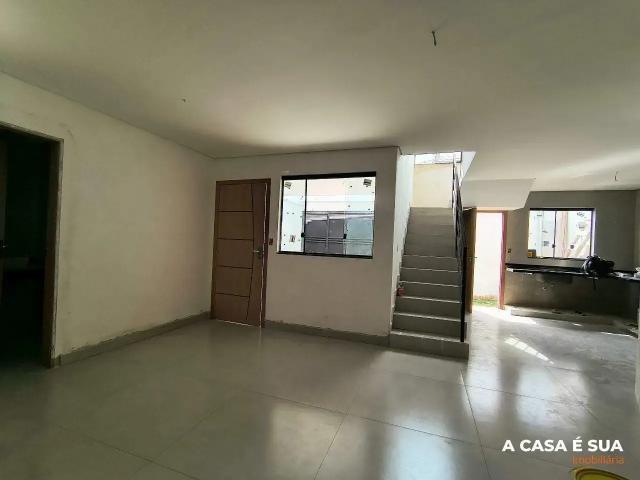 Casa / Sobrado para Venda em Betim/MG Monte Verde 2 Quartos