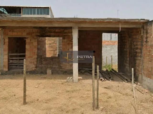 Casa / Sobrado para Venda em Betim/MG Monte Verde 2 Quartos