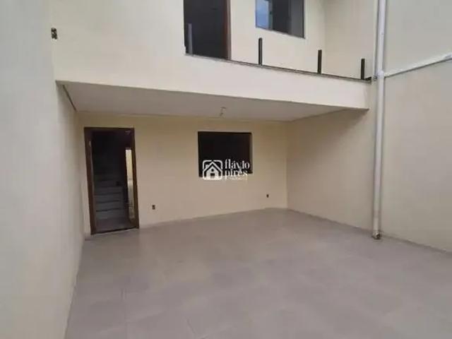 Casa / Sobrado para Venda em Betim/MG Monte Verde 3 Quartos
