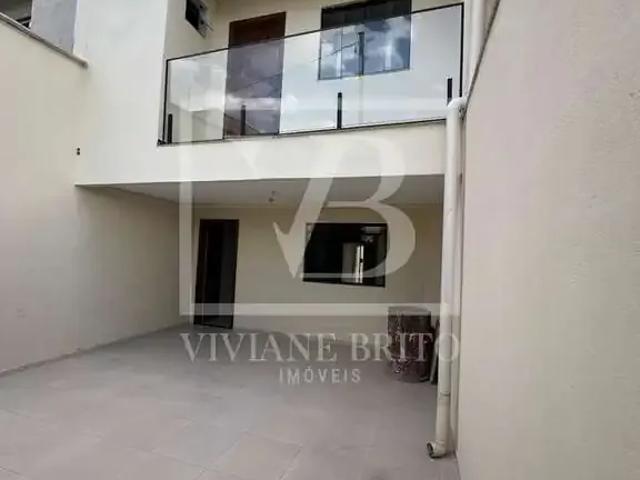 Casa / Sobrado para Venda em Betim/MG Monte Verde 3 Quartos
