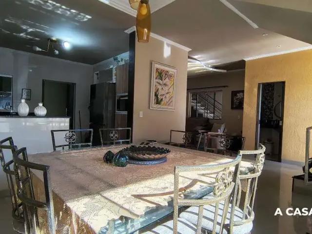 Casa / Sobrado para Venda em Betim/MG Monte Verde 3 Quartos