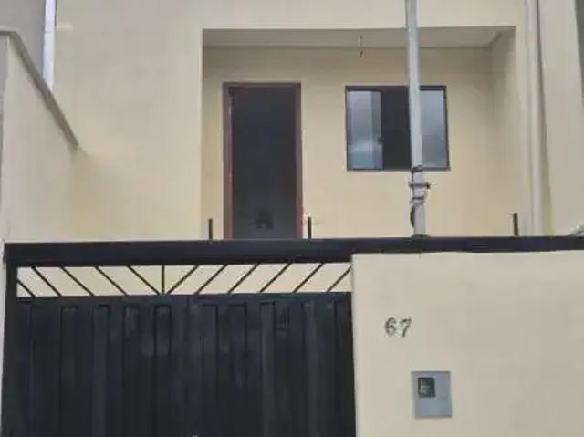 Casa / Sobrado para Venda em Betim/MG Monte Verde 3 Quartos