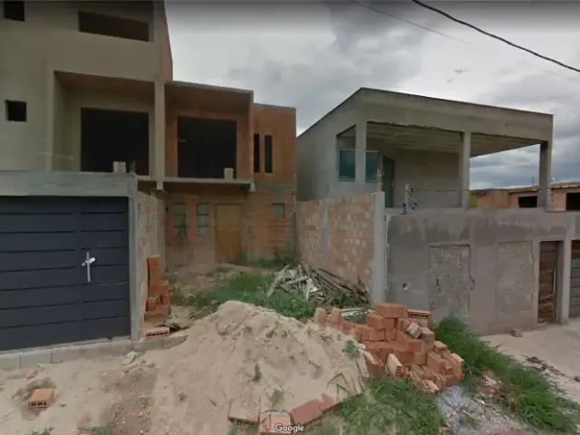 Casa / Sobrado para Venda em Betim/MG Monte Verde 3 Quartos