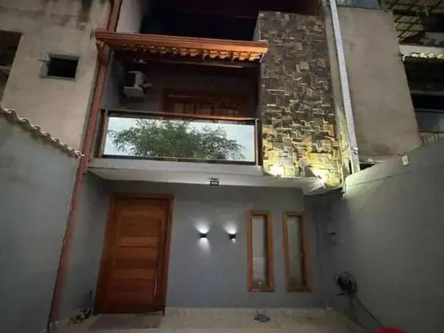 Casa / Sobrado para Venda em Betim/MG Monte Verde 3 Quartos