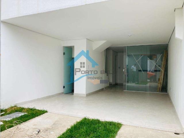 Casa / Sobrado para Venda em Betim/MG Morada do Trevo 3 Quartos