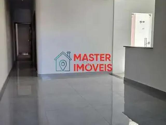 Casa / Sobrado para Venda em Betim/MG Niterói 3 Quartos