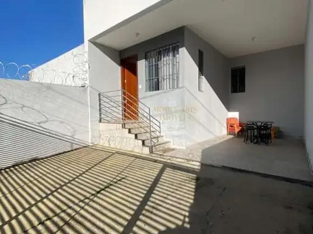 Casa / Sobrado para Venda em Betim/MG Niterói 3 Quartos