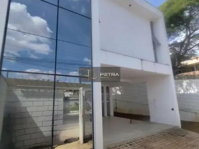 Casa / Sobrado para Venda em Betim/MG Niterói 3 Quartos