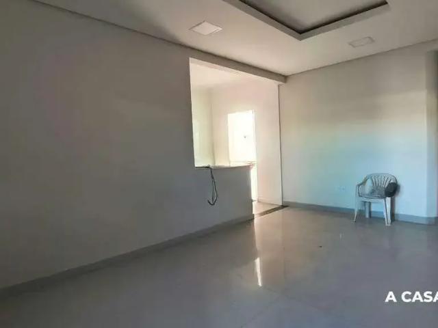 Casa / Sobrado para Venda em Betim/MG Niterói 3 Quartos