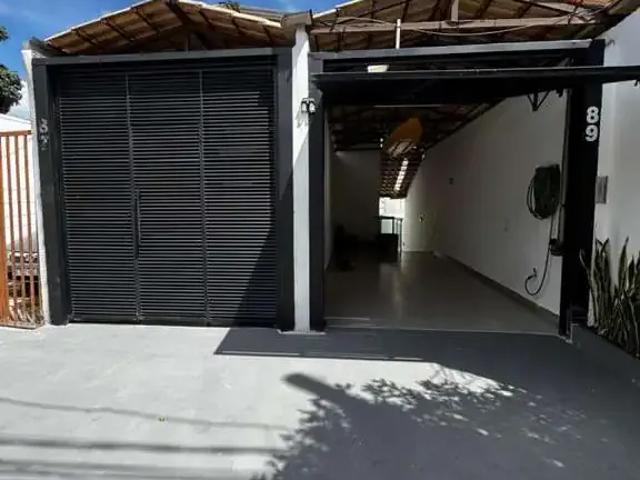 Casa / Sobrado para Venda em Betim/MG Niterói 2 Quartos