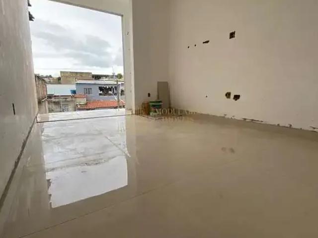 Casa / Sobrado para Venda em Betim/MG Niterói 2 Quartos