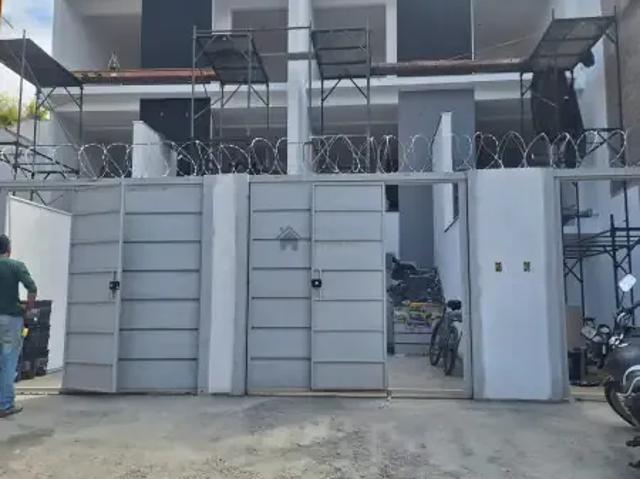 Casa / Sobrado para Venda em Betim/MG Niterói 2 Quartos
