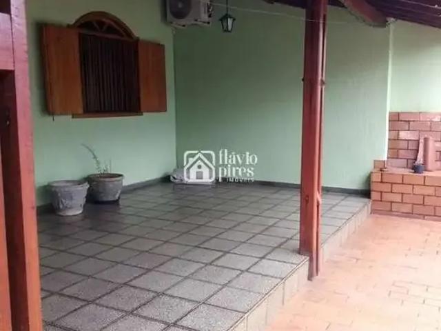 Casa / Sobrado para Venda em Betim/MG Nossa Senhora das Graças 2 Quartos
