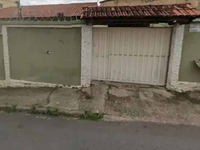 Casa / Sobrado para Venda em Betim/MG Bom Retiro 2 Quartos