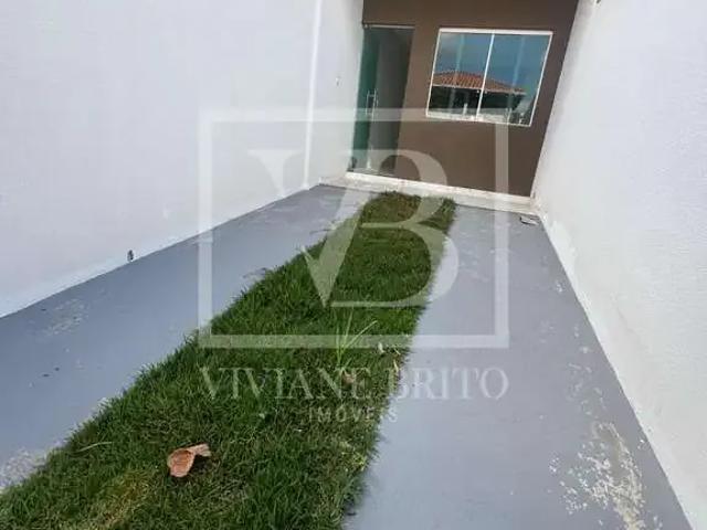 Casa / Sobrado para Venda em Betim/MG Nossa Senhora das Graças 2 Quartos