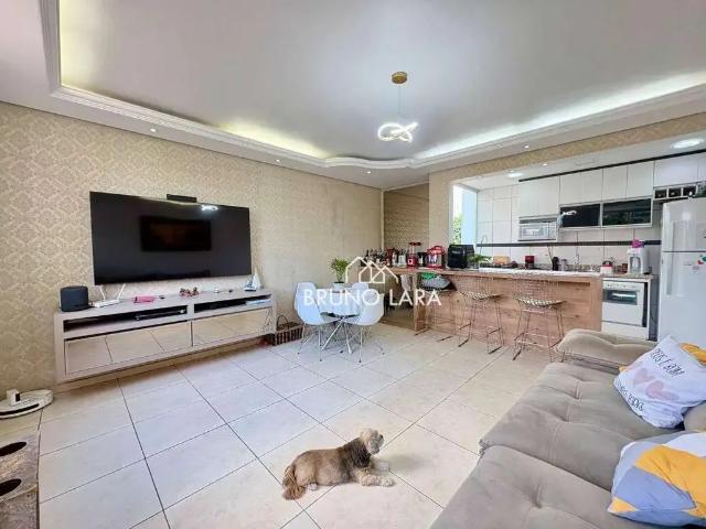 Casa / Sobrado para Venda em Betim/MG Nossa Senhora das Graças 3 Quartos