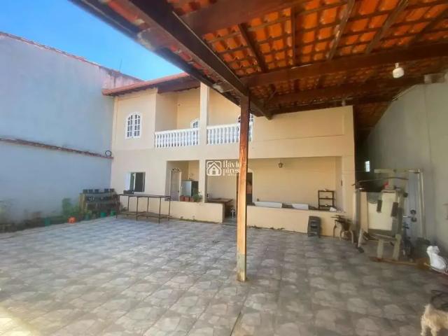 Casa / Sobrado para Venda em Betim/MG Nossa Senhora das Graças 3 Quartos
