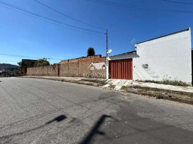 Casa / Sobrado para Venda em Betim/MG Senhora de Fátima 2 Quartos