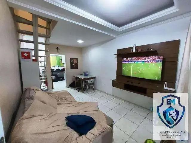 Casa / Sobrado para Venda em Betim/MG Nossa Senhora de Fátima 2 Quartos