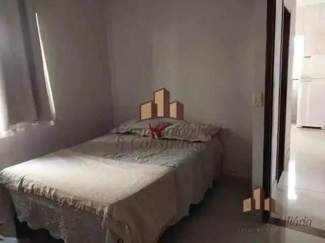 Casa / Sobrado para Venda em Betim/MG Nossa Senhora de Fátima 2 Quartos