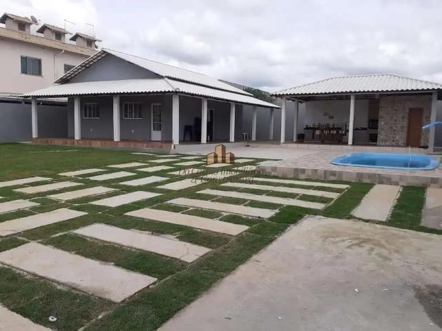Casa / Sobrado para Venda em Betim/MG Nossa Senhora de Fátima 3 Quartos