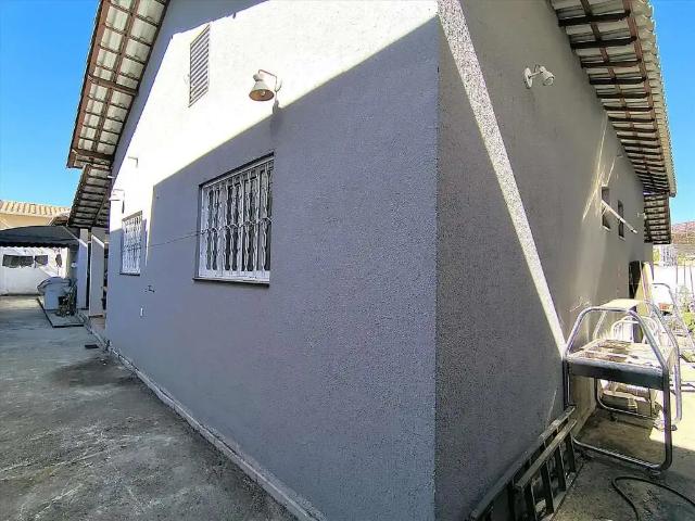 Casa / Sobrado para Venda em Betim/MG Nossa Senhora de Fátima 3 Quartos