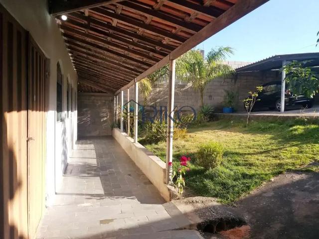 Casa / Sobrado para Venda em Betim/MG Senhora de Fátima 4 Quartos