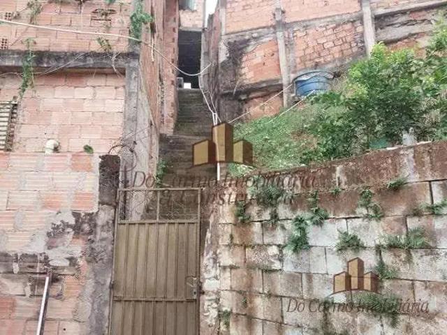 Casa / Sobrado para Venda em Betim/MG Nossa Senhora de Fátima 4 Quartos