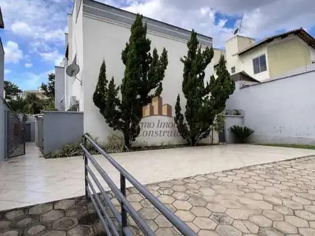 Casa / Sobrado para Venda em Betim/MG Novo Guarujá 3 Quartos