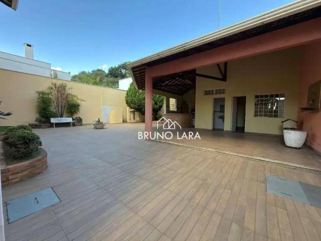 Casa / Sobrado para Venda em Betim/MG Novo Guarujá 3 Quartos