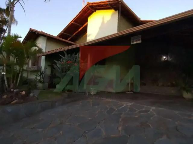 Casa / Sobrado para Venda em Betim/MG Novo Guarujá 3 Quartos