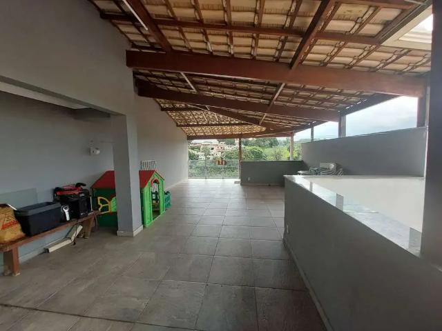 Casa / Sobrado para Venda em Betim/MG Novo Horizonte 2 Quartos