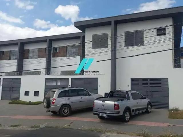 Casa / Sobrado para Venda em Betim/MG Novo Horizonte 2 Quartos