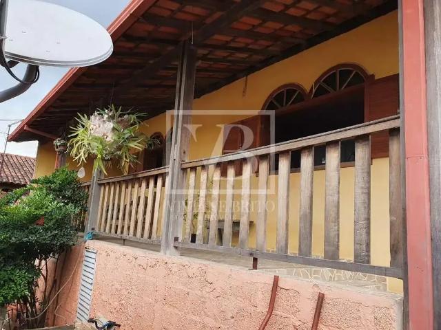 Casa / Sobrado para Venda em Betim/MG Novo Horizonte 2 Quartos